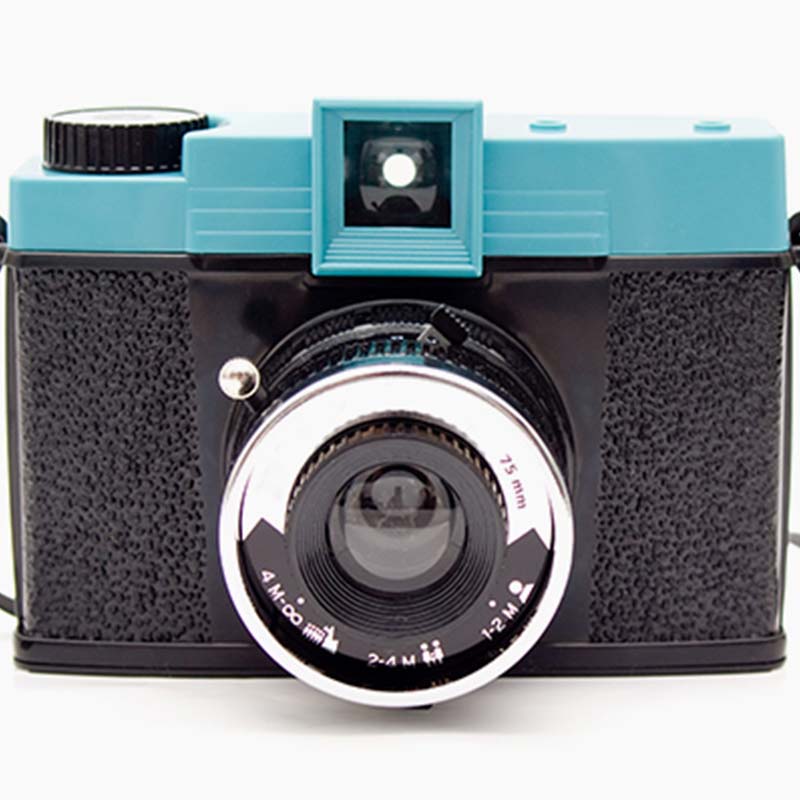 Small Lomo Camera – Thai Halal Tour
